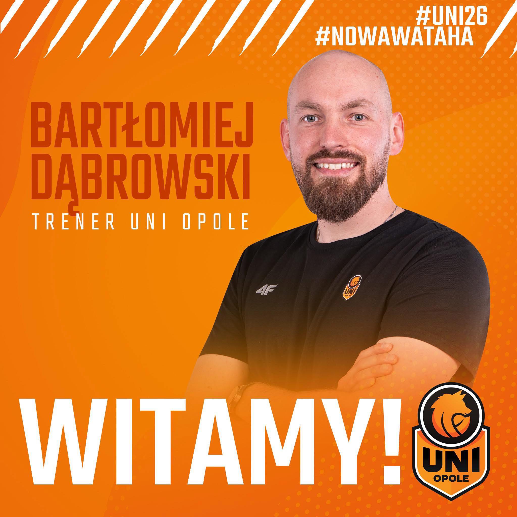 UNI Opole SA – Wilczyce z Opola